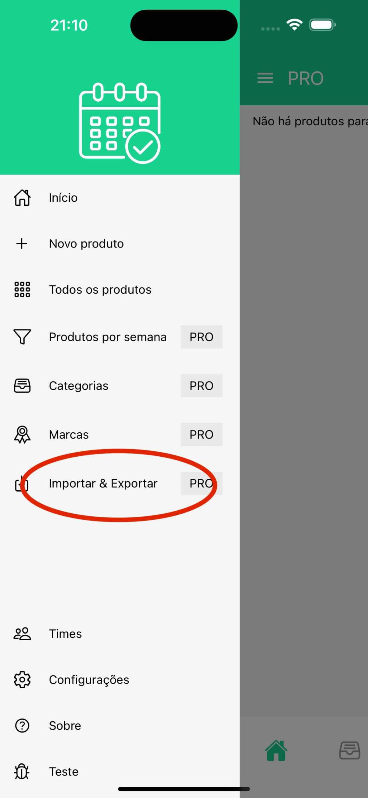 Controle de Validade - A melhor solução para o controle dos seus ...