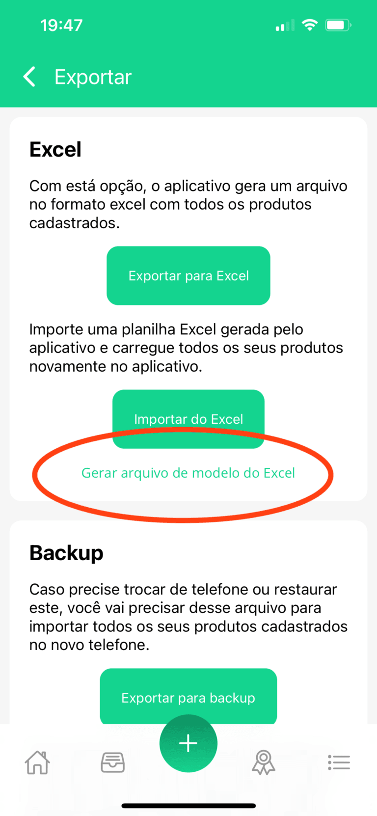 Controle de Validade - A melhor solução para o controle dos seus ...